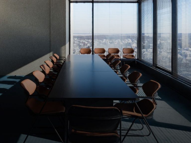 Une nouvelle vie pour le complexe de Hoffman-La Roche