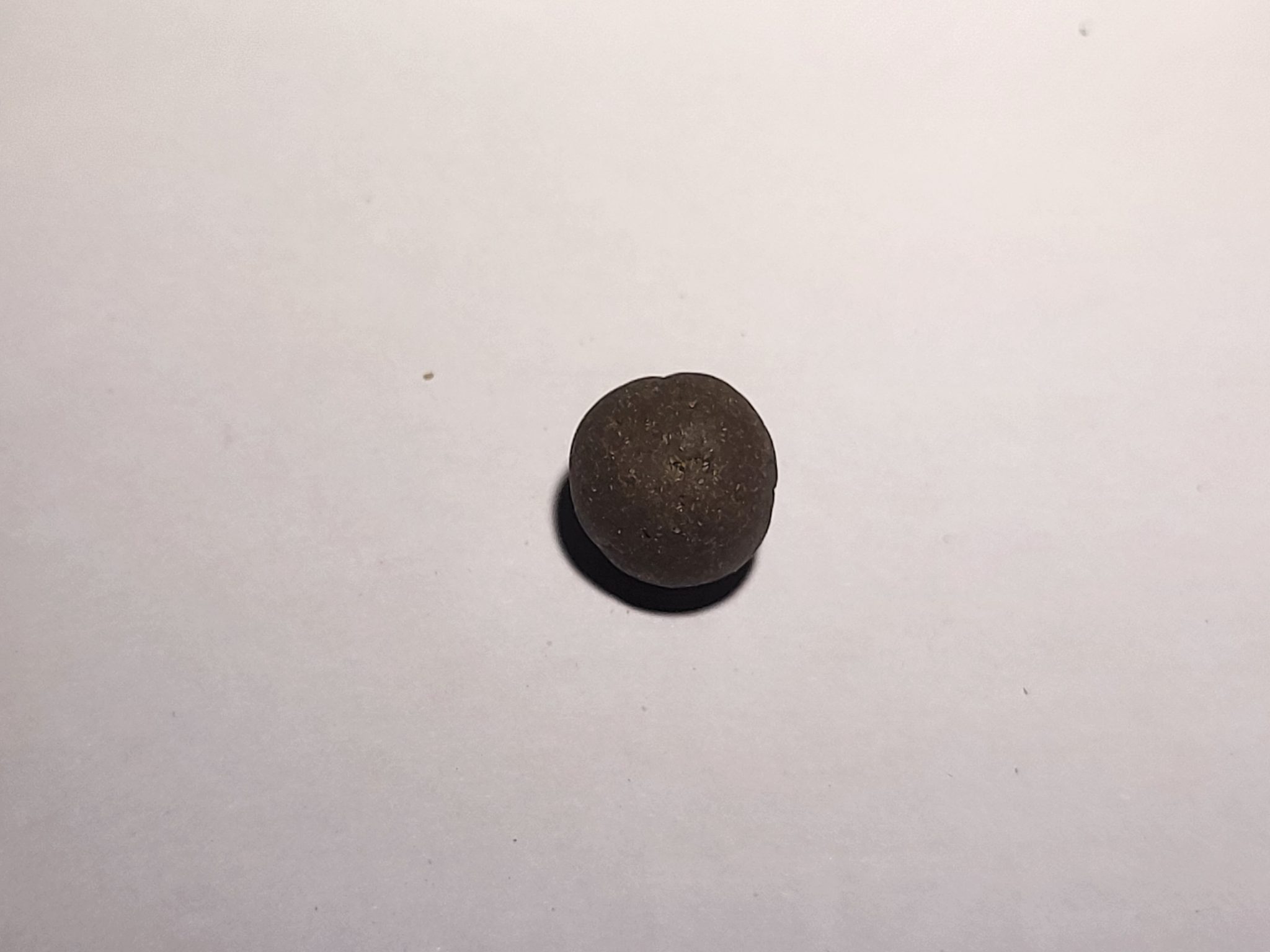 Velvet Kush Temple Ball par Origami Extraction - Médical - BuzzNation