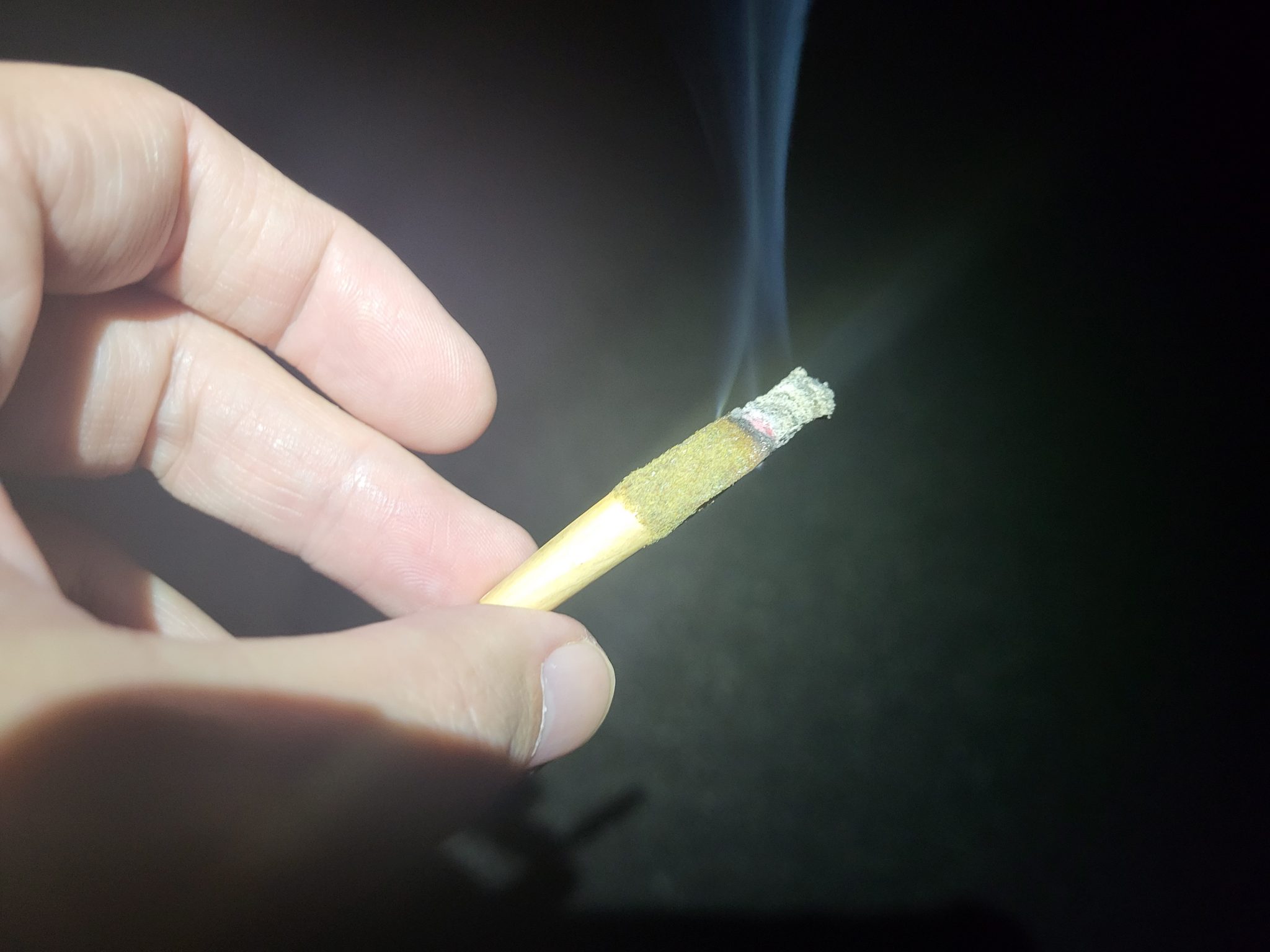 Lemon Linx Joints Infusés par Nugz - SQDC - BuzzNation