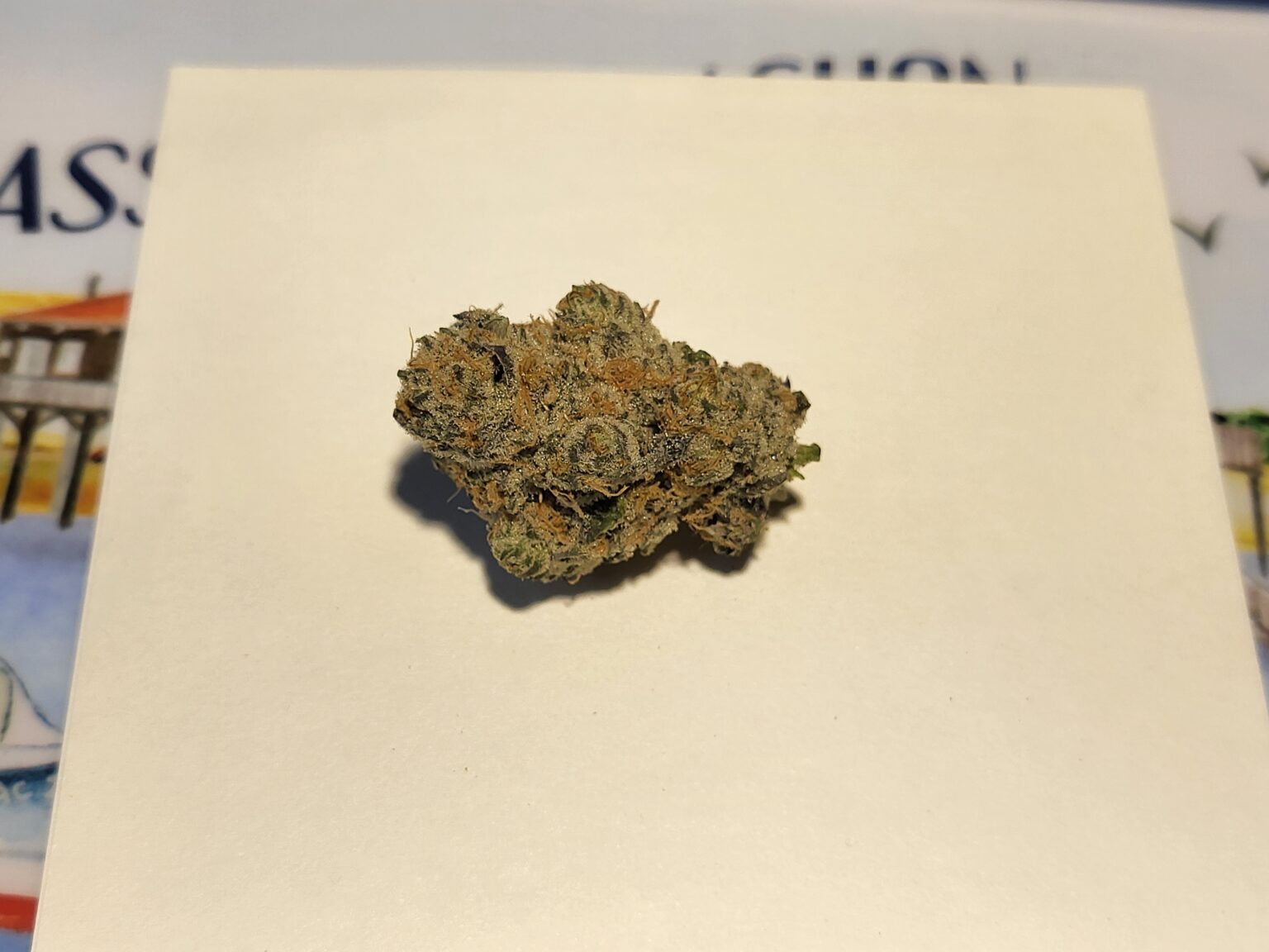 Meat Breath par Hatrick - BuzzNation